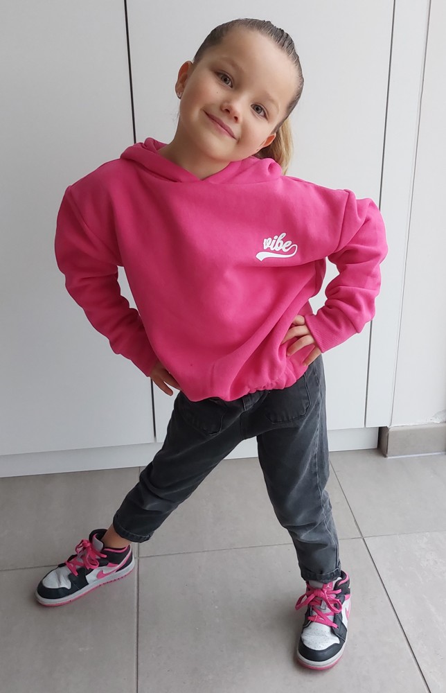 Noa DW | Network Model Agency