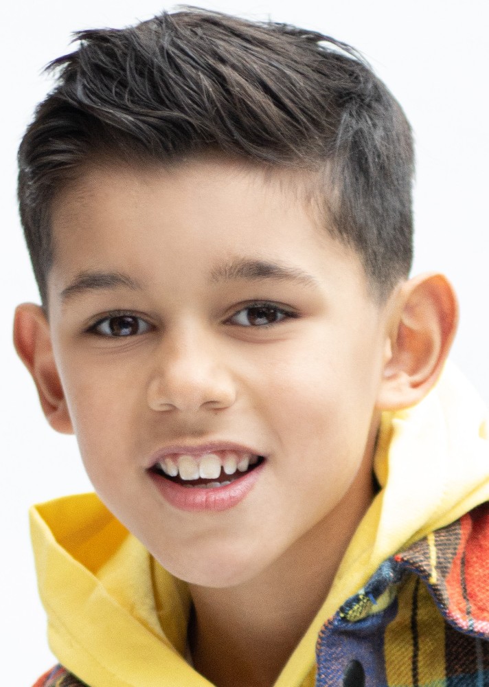 Noah Kenzo M | Network Model Agency