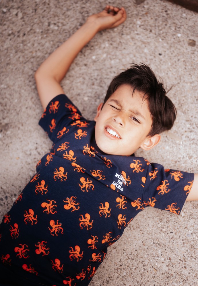 Noah Kenzo M | Network Model Agency