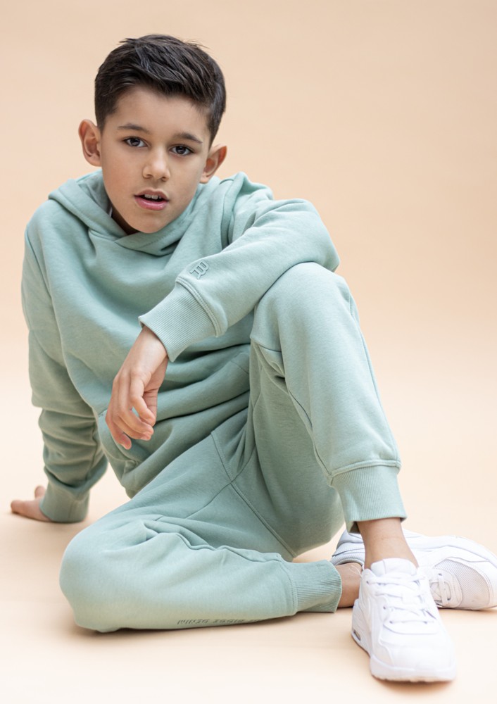 Noah Kenzo M | Network Model Agency