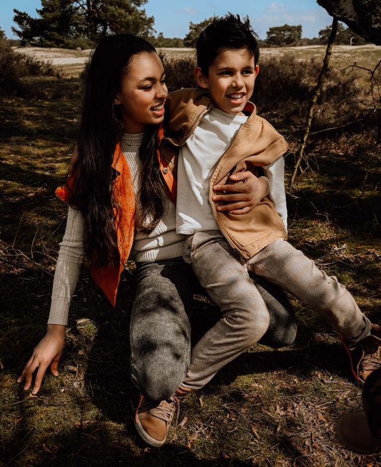 Noah Kenzo M | Network Model Agency