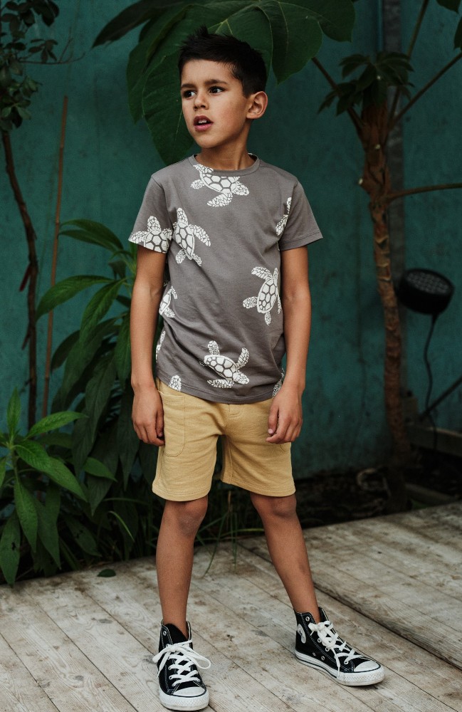 Noah Kenzo M | Network Model Agency