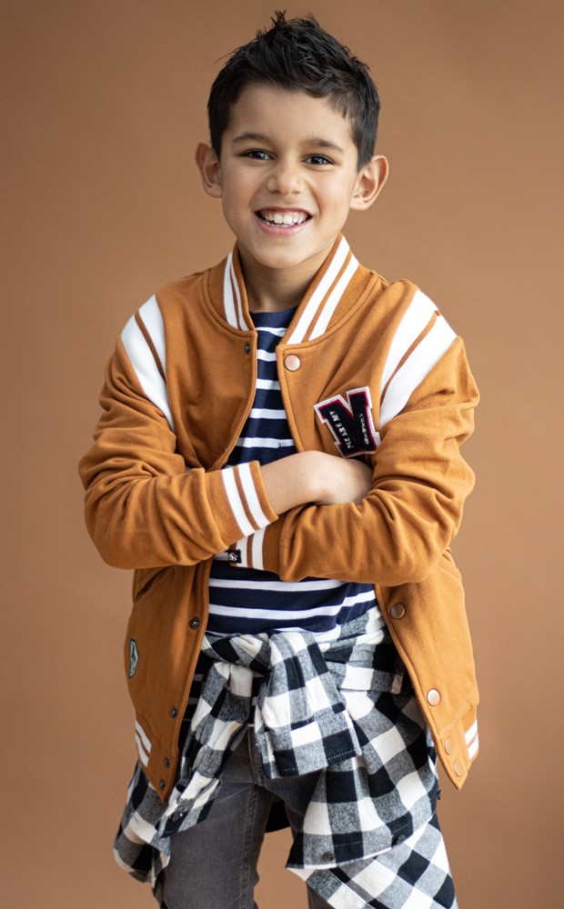 Noah Kenzo M | Network Model Agency