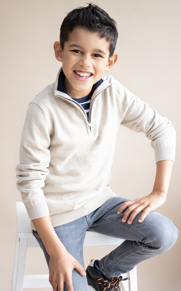 Noah Kenzo M | Network Model Agency