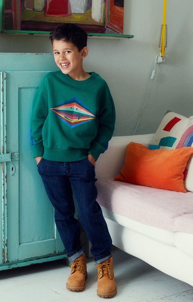 Noah Kenzo M | Network Model Agency