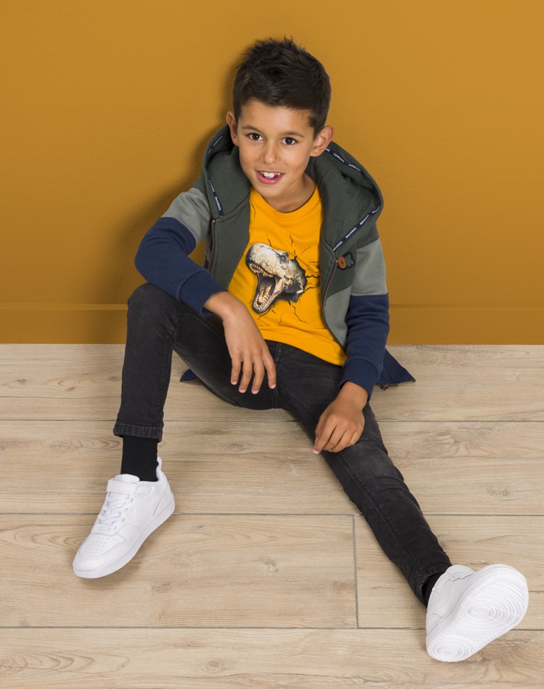 Noah Kenzo M | Network Model Agency