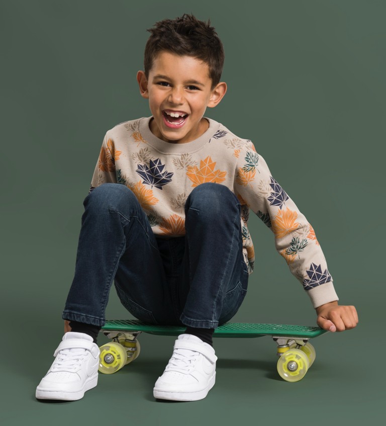 Noah Kenzo M | Network Model Agency