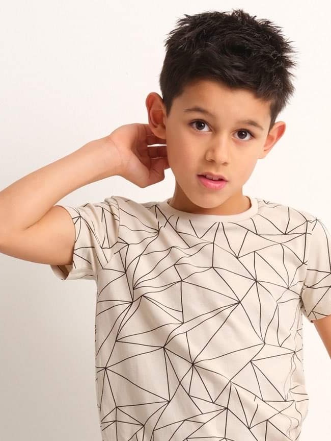 Noah Kenzo M | Network Model Agency