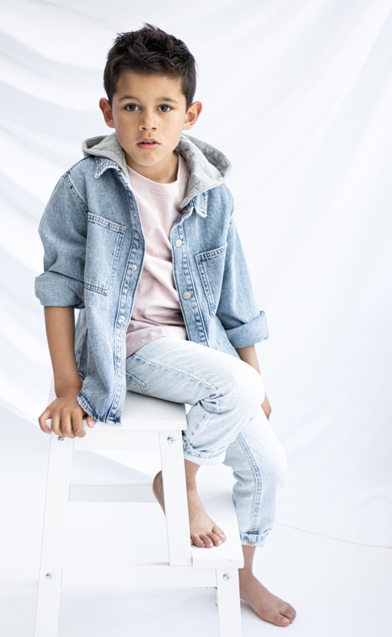 Noah Kenzo M | Network Model Agency