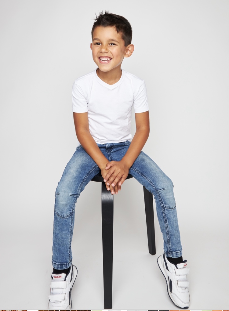 Noah Kenzo M | Network Model Agency
