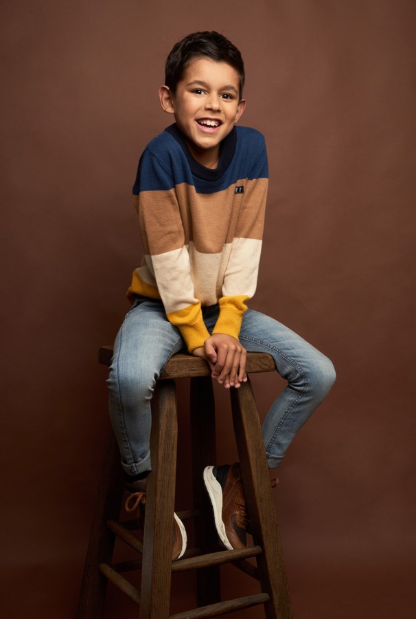 Noah Kenzo M | Network Model Agency