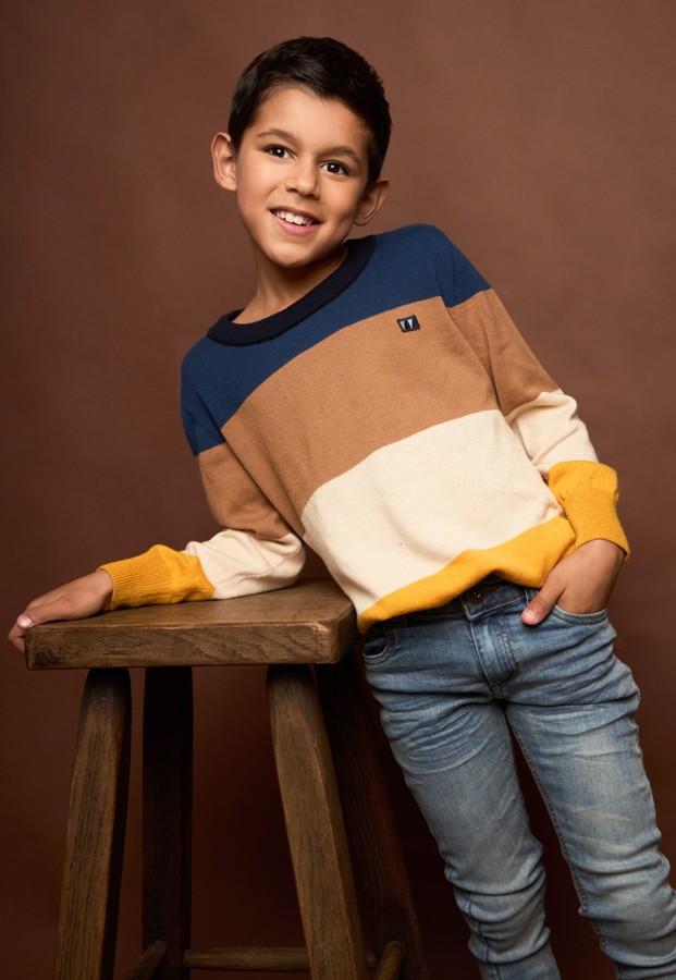Noah Kenzo M | Network Model Agency