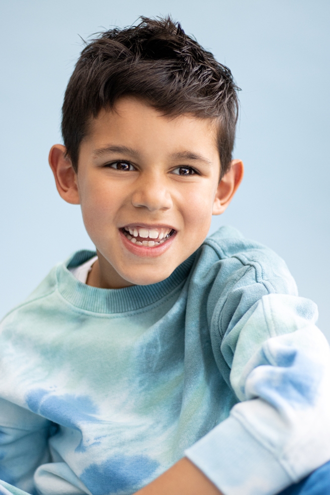 Noah Kenzo M | Network Model Agency