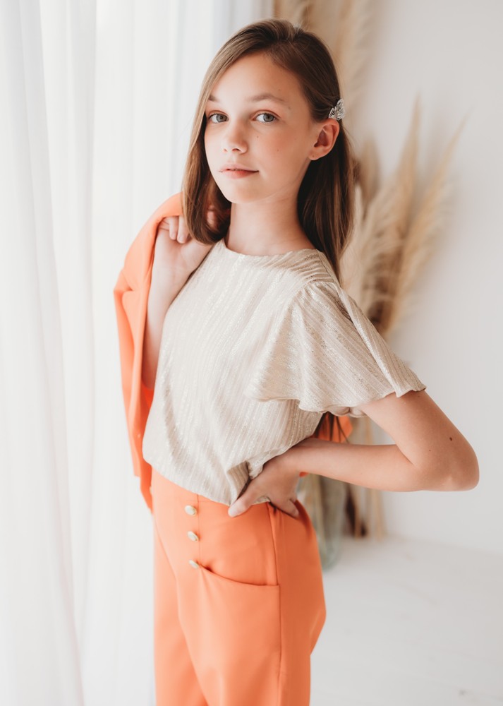 Anna-Lisa T | Network Model Agency