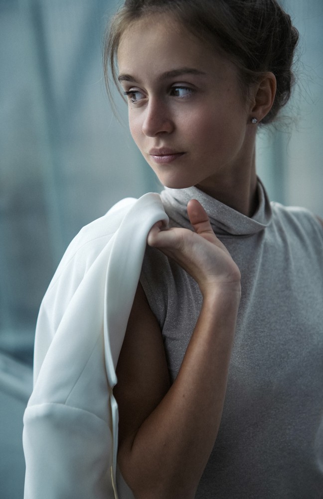 Noémie H | Network Model Agency