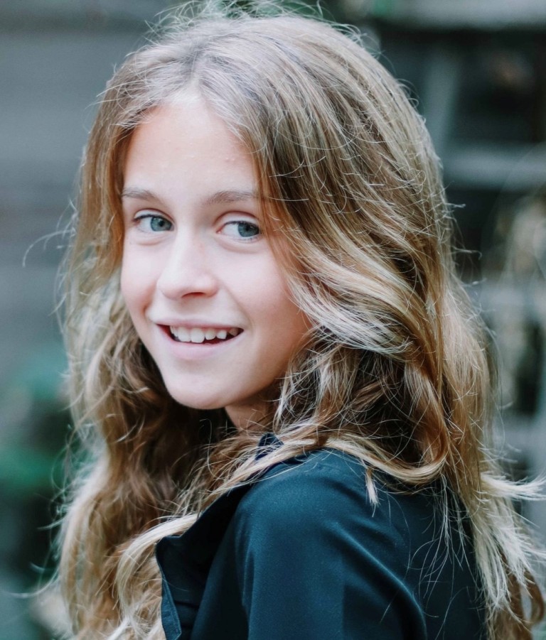 Noémie Hoornaert | Network Model Agency