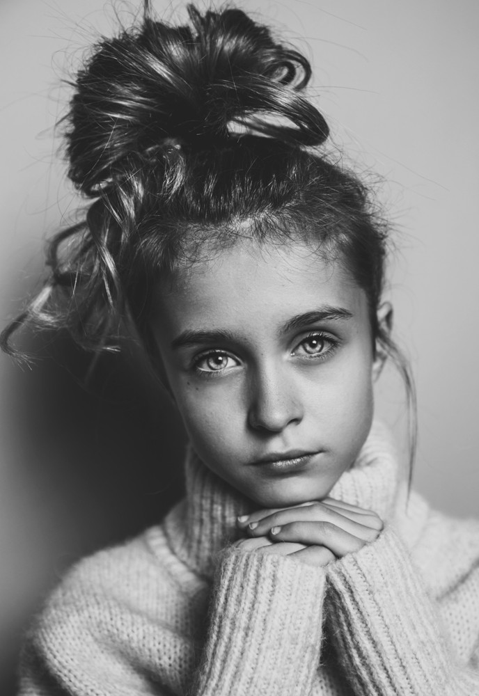 Noémie Hoornaert | Network Model Agency