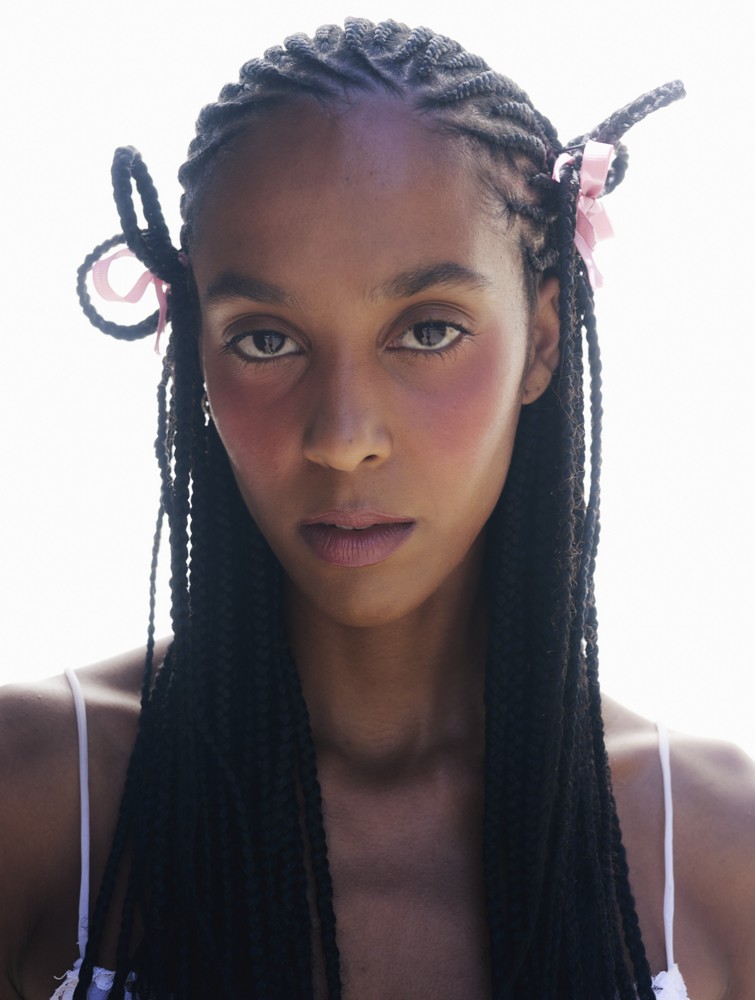 Noémie T | Network Model Agency