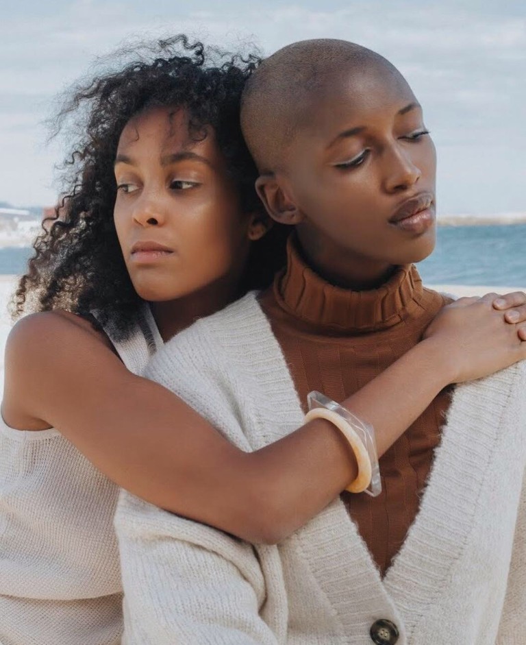 Noémie T | Network Model Agency