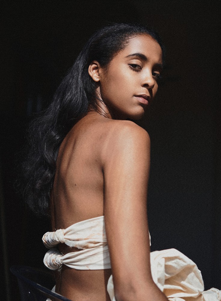 Noémie T | Network Model Agency