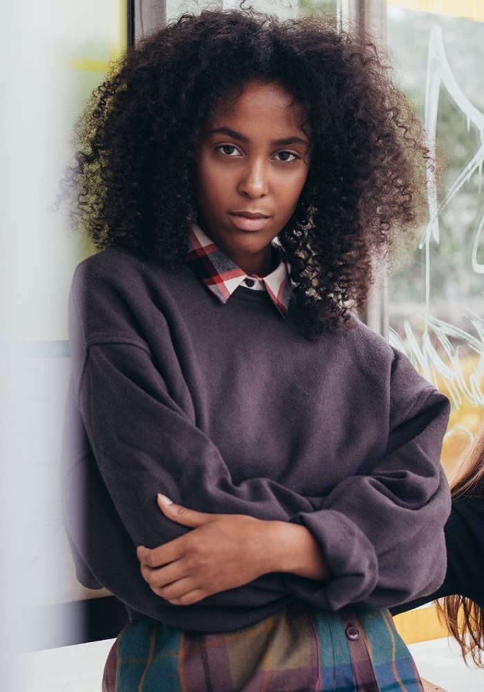 Noémie T | Network Model Agency