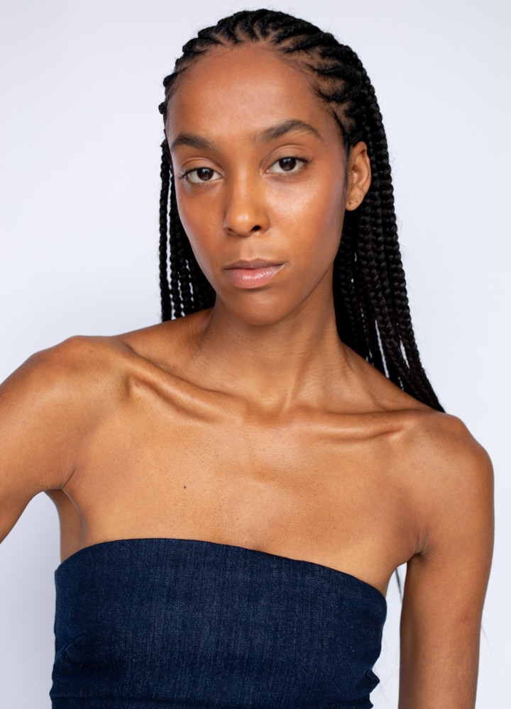 Noémie T | Network Model Agency