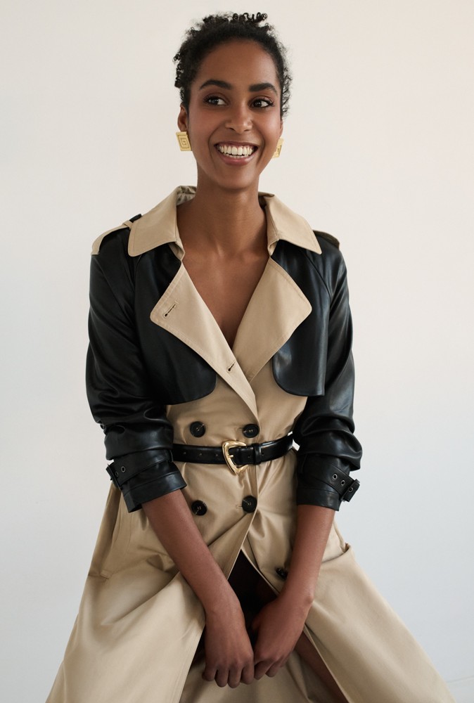 Noémie T | Network Model Agency