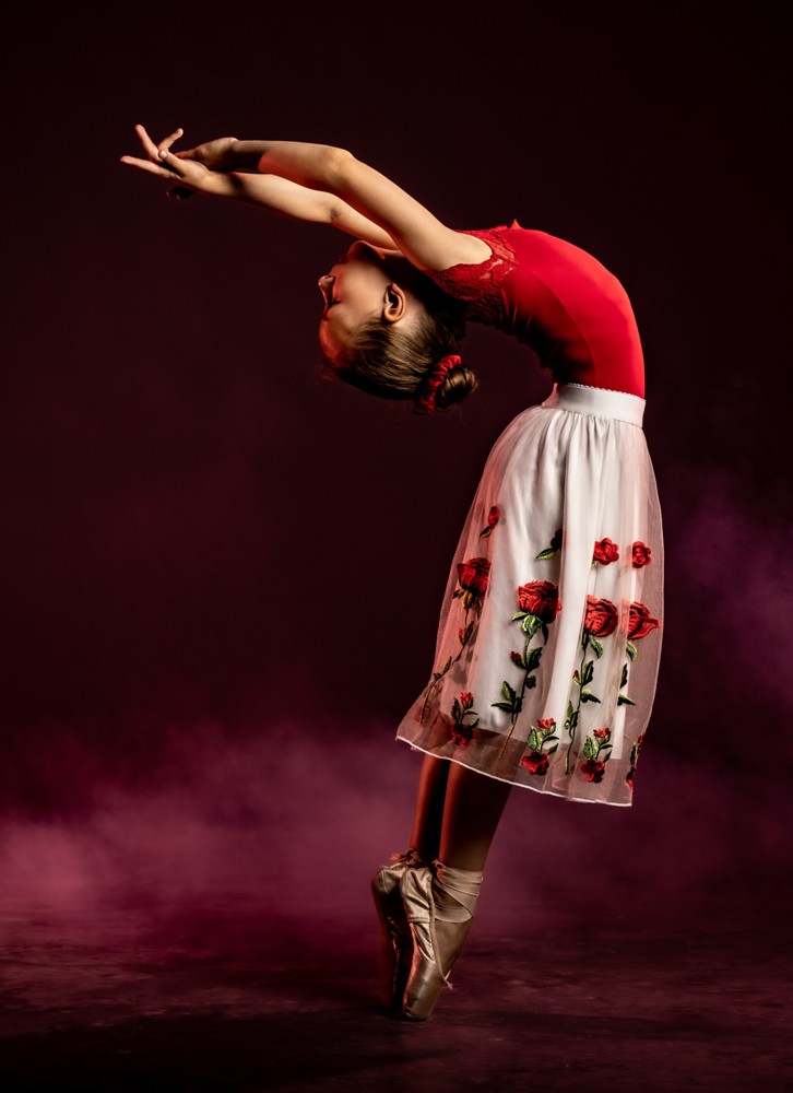 Noor B | Network Model Agency