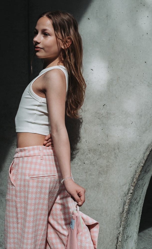 Noor B | Network Model Agency