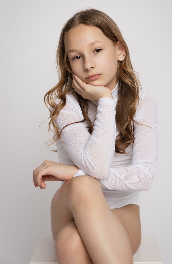 Noor B | Network Model Agency