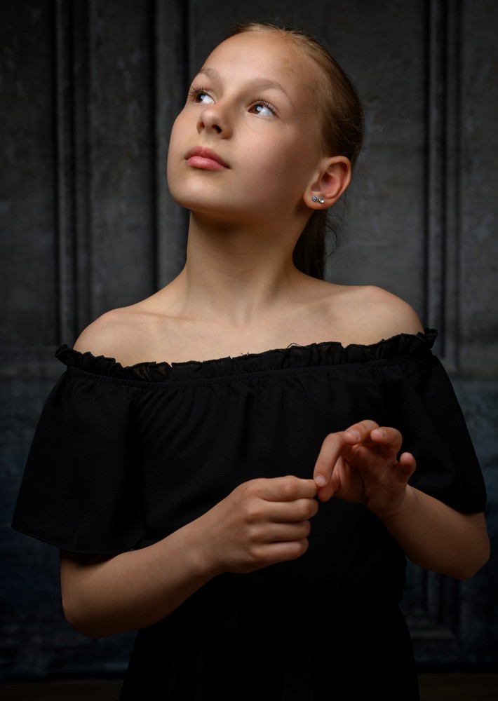 Noor B | Network Model Agency