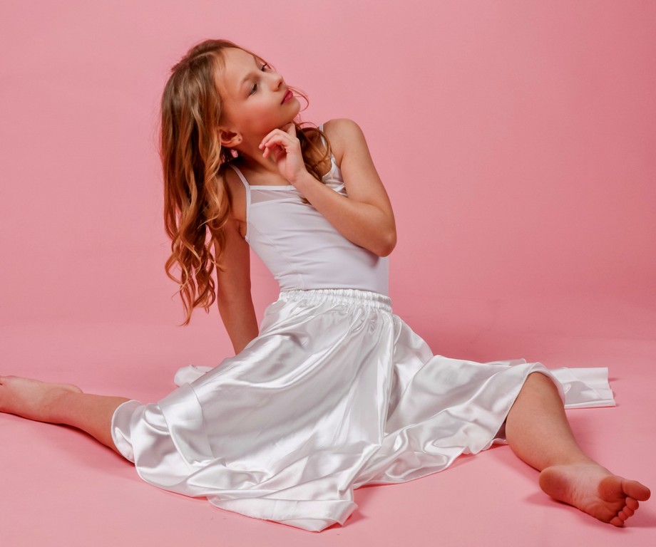 Noor B | Network Model Agency