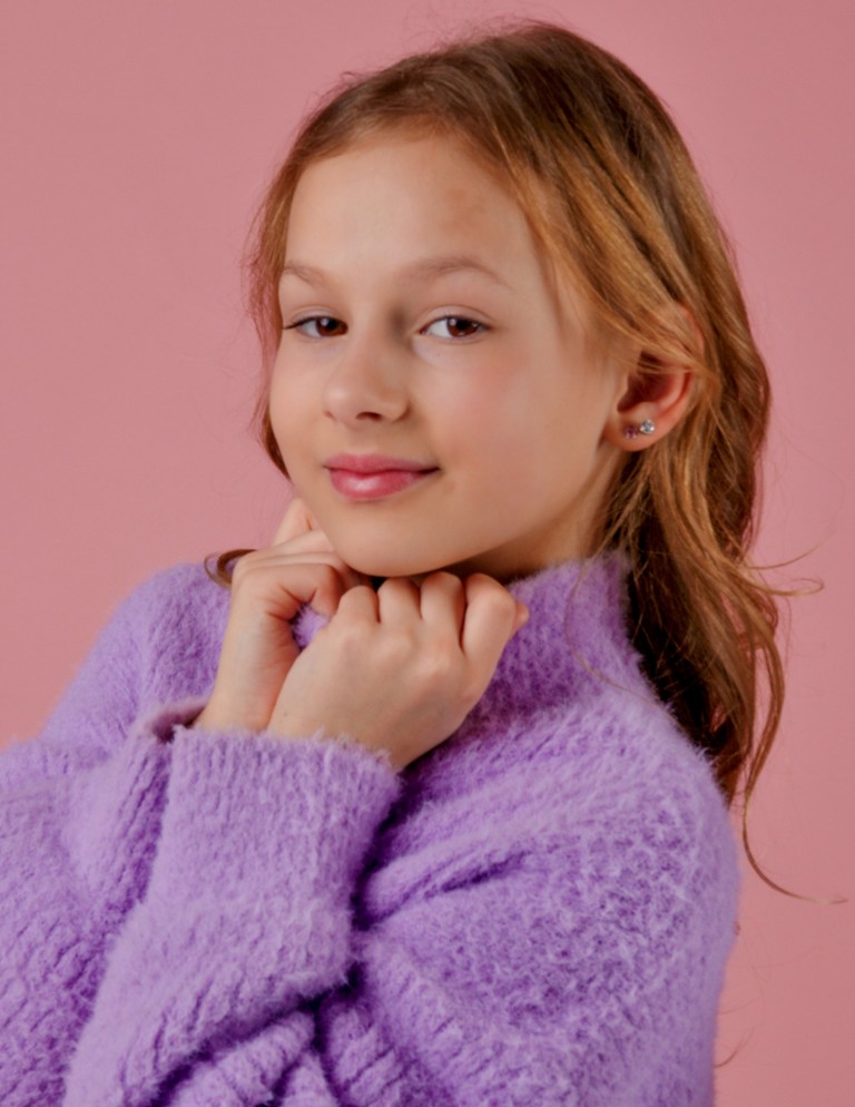 Noor B | Network Model Agency