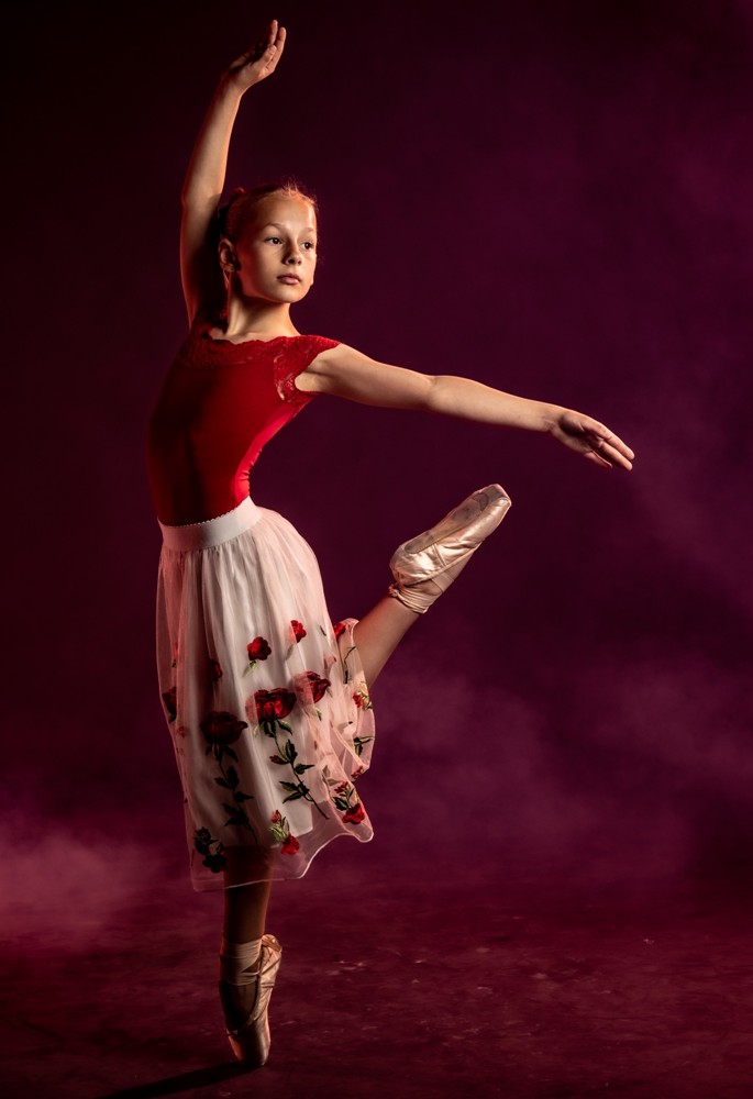 Noor B | Network Model Agency