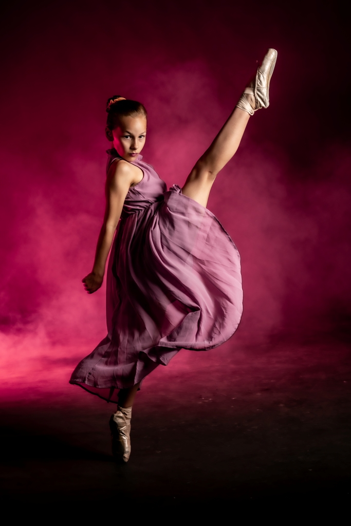 Noor B | Network Model Agency