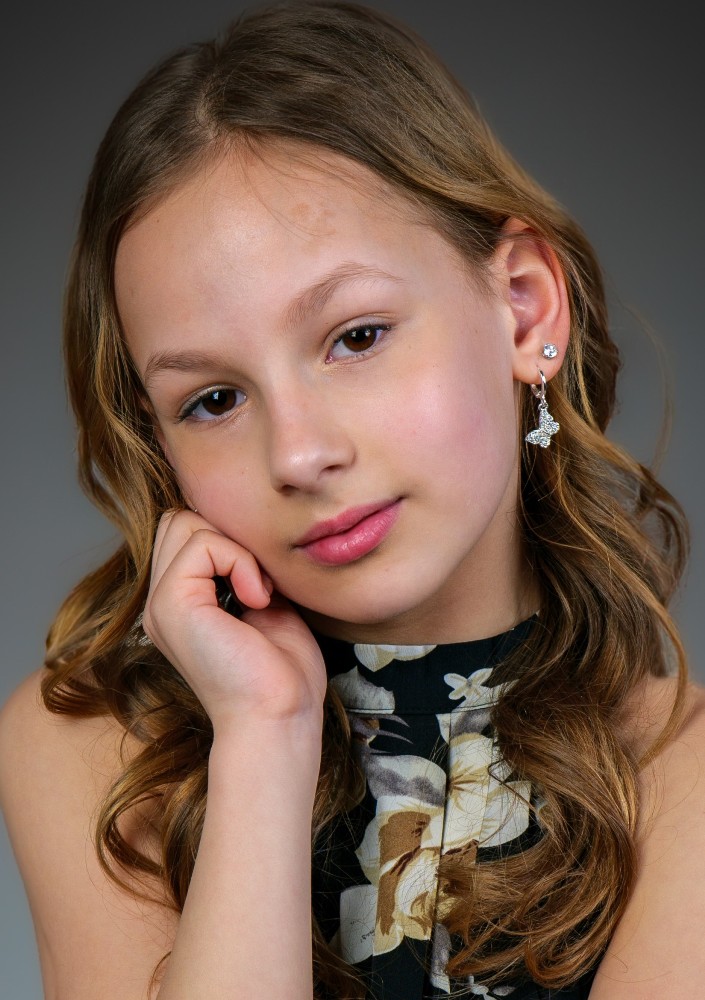 Noor B | Network Model Agency