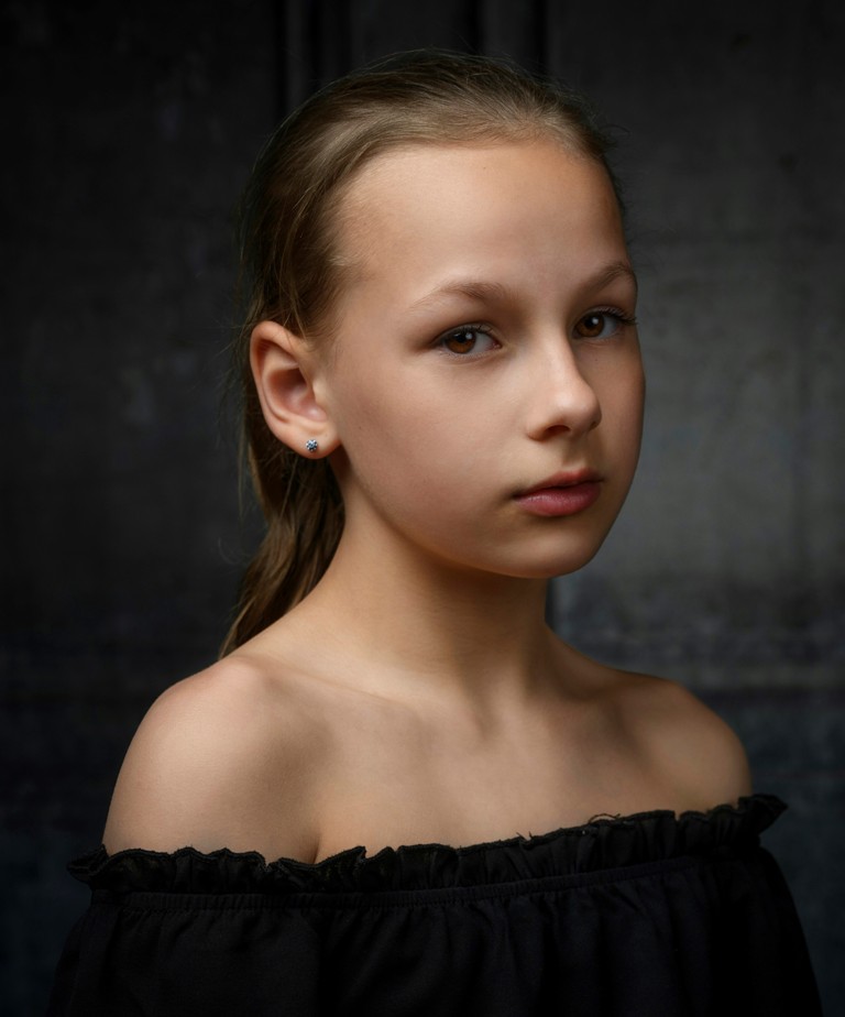 Noor B | Network Model Agency