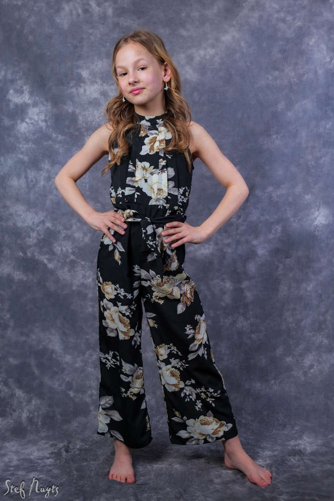 Noor B Network Model Agency