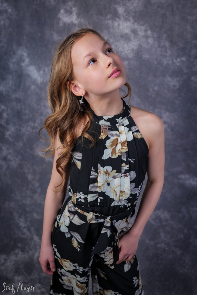 Noor B | Network Model Agency