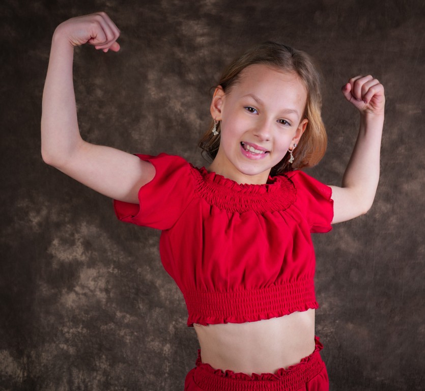 Noor B | Network Model Agency