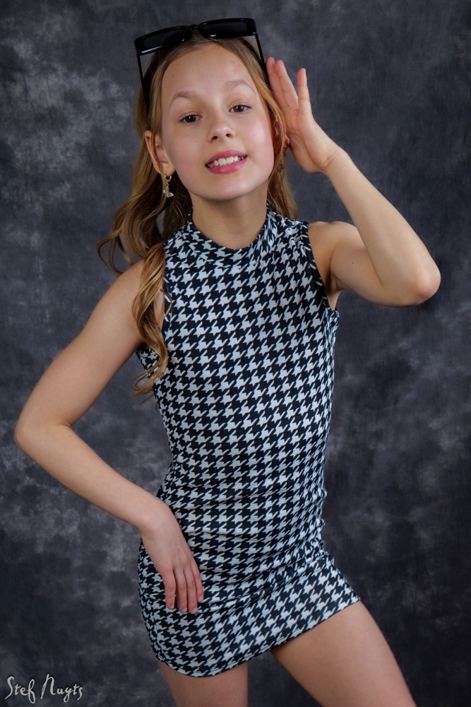 Noor B | Network Model Agency