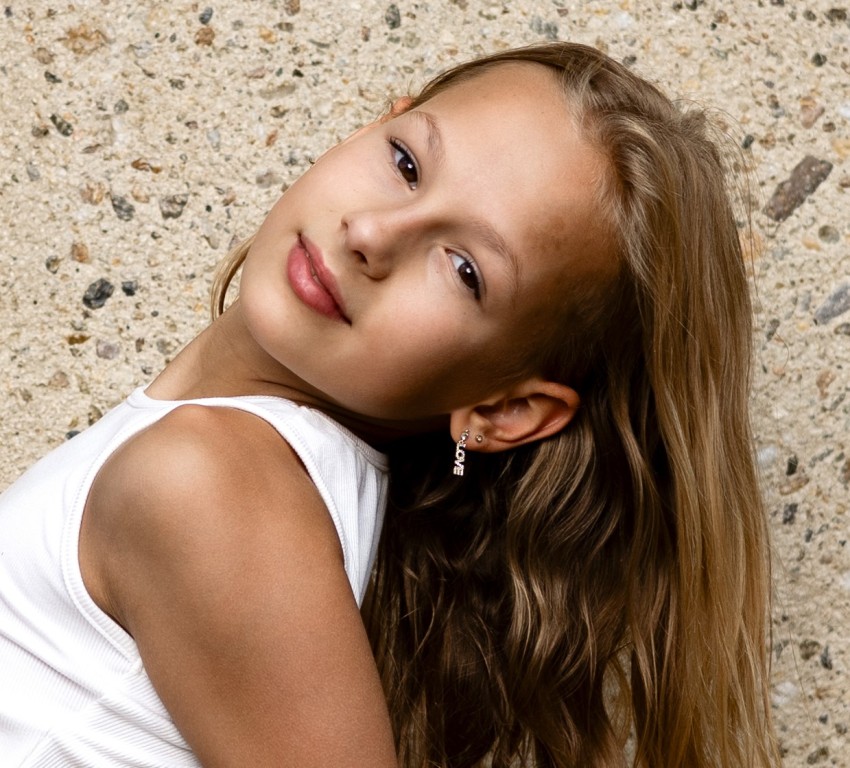 Noor B | Network Model Agency