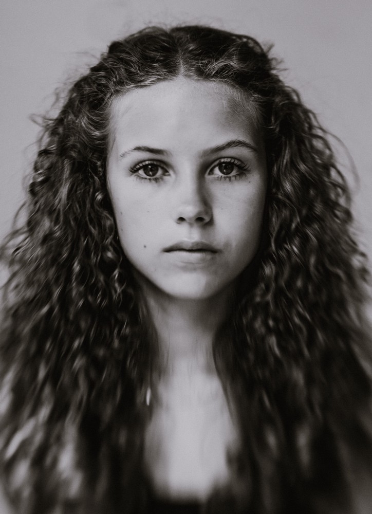 Norah D | Network Model Agency