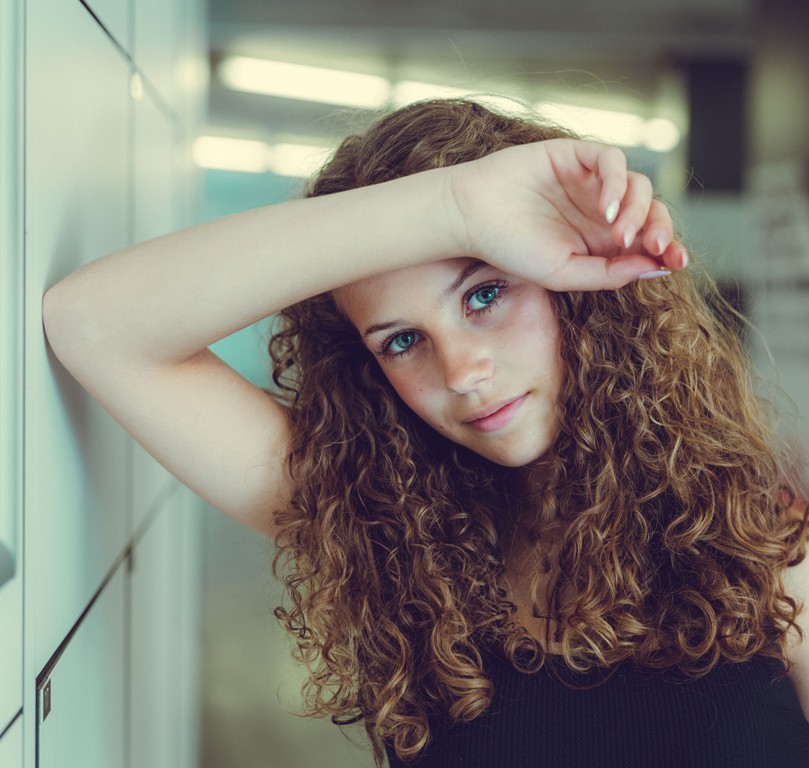 Norah D | Network Model Agency