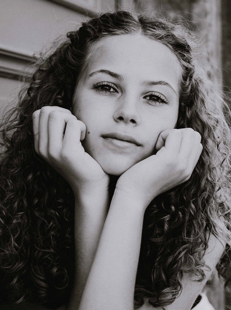 Norah D | Network Model Agency