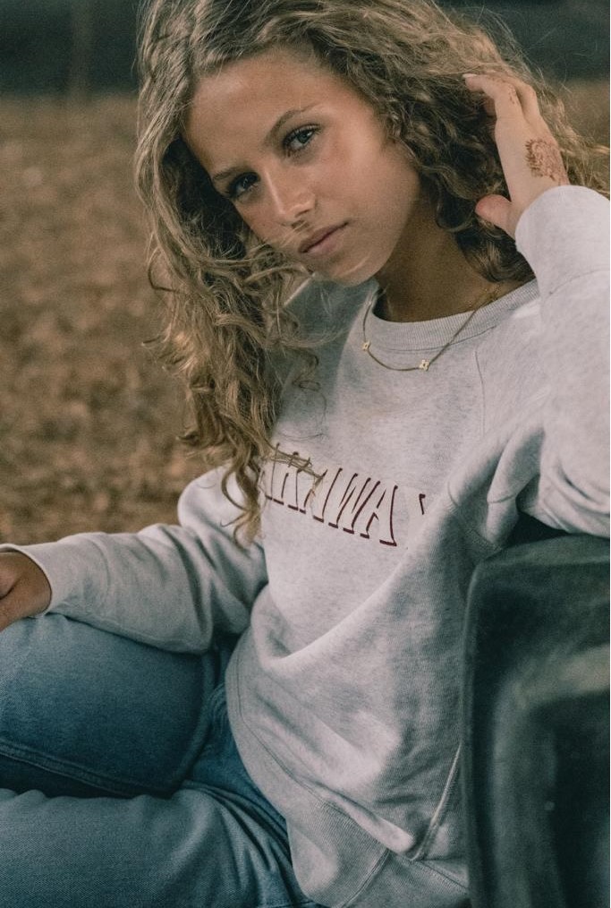 Norah D | Network Model Agency