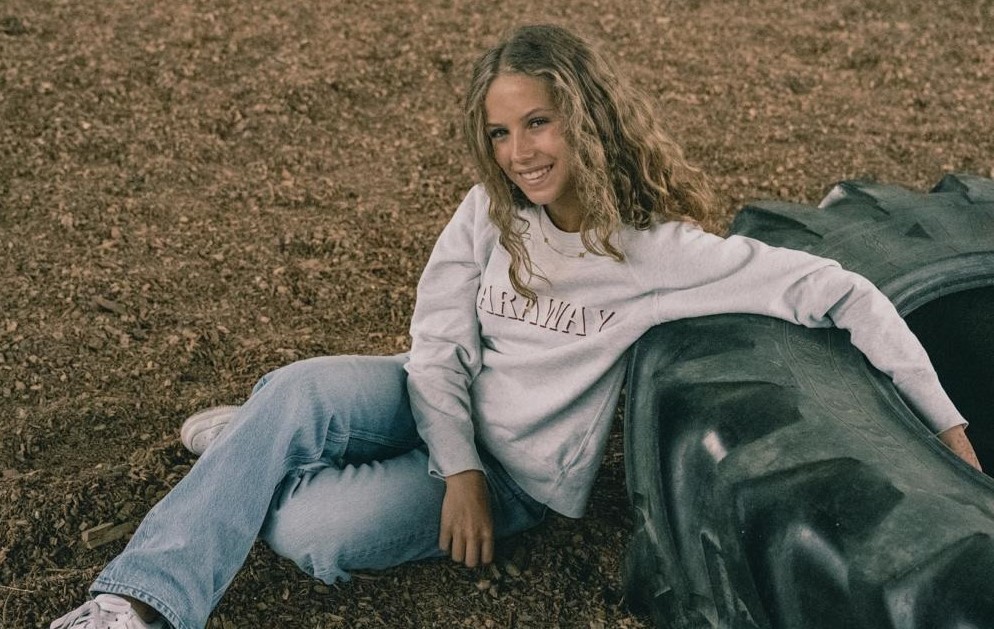 Norah D | Network Model Agency