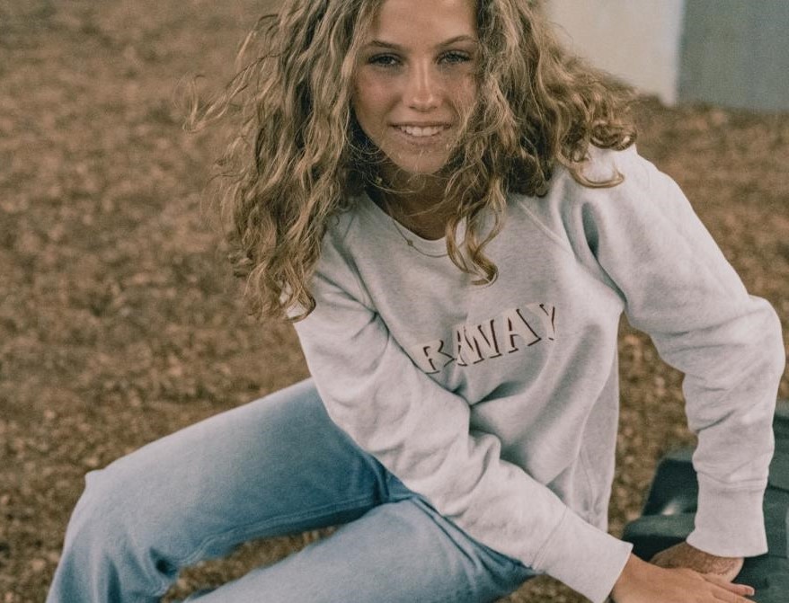 Norah D | Network Model Agency