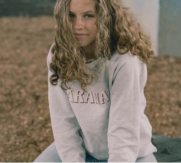 Norah D | Network Model Agency