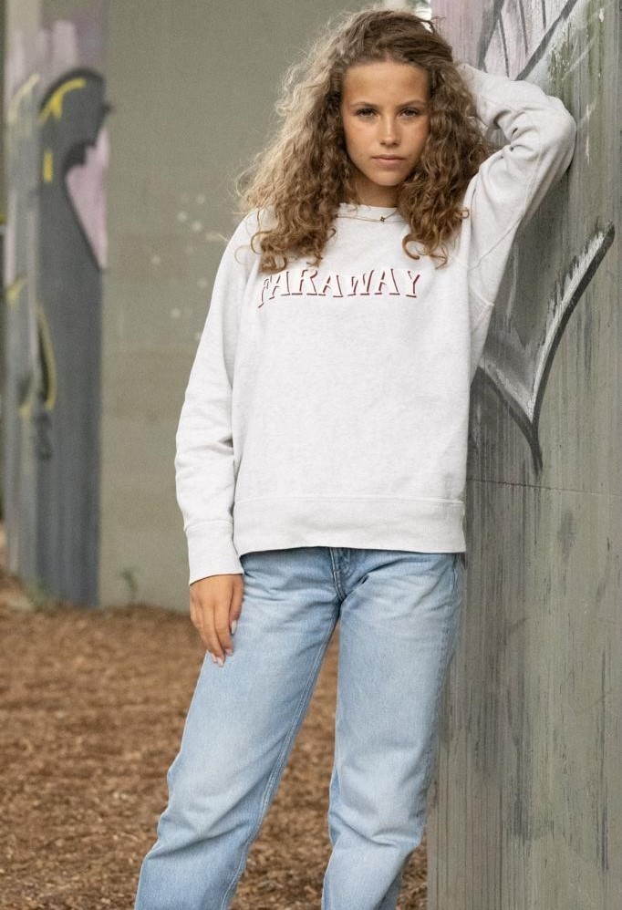 Norah D | Network Model Agency